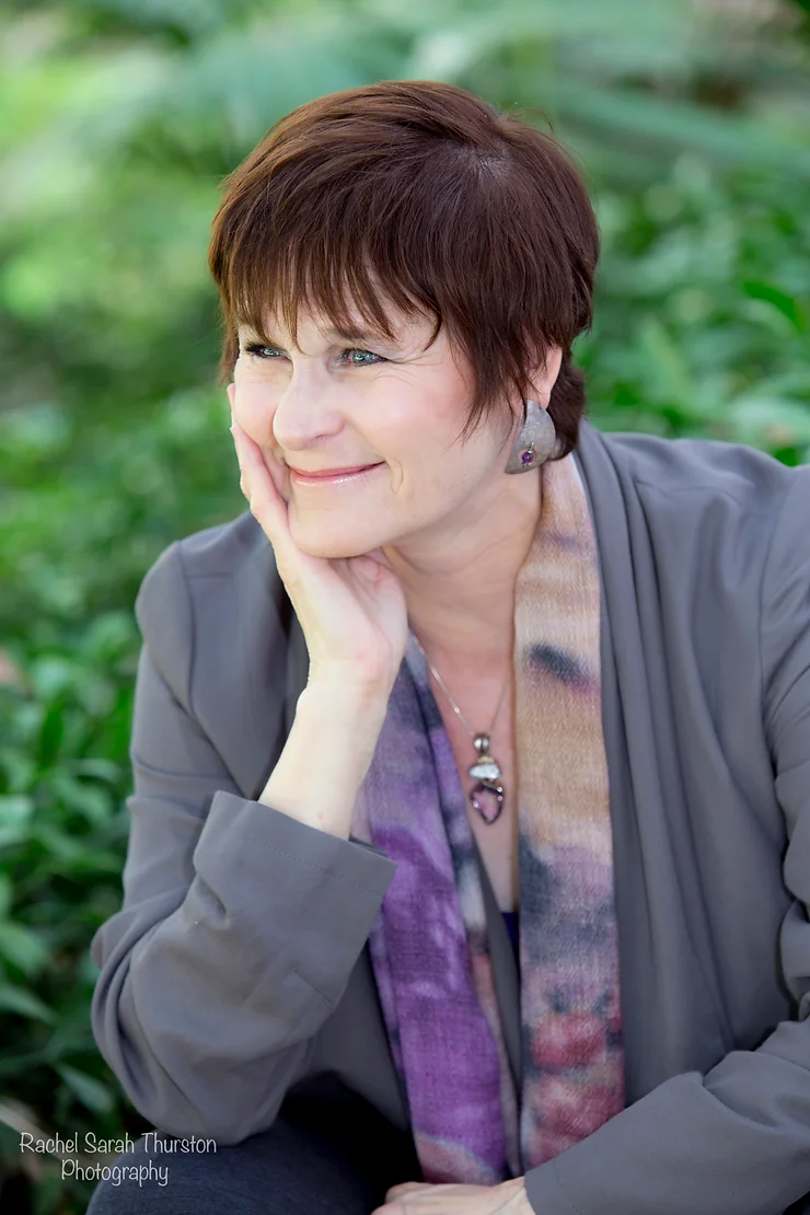 In the Spotlight: Dale Griffiths Stamos - The Successful Screenwriter