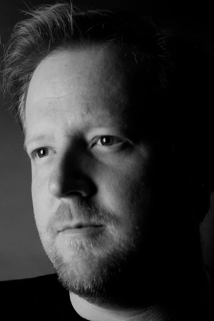In the Spotlight: Christopher J. O'Bryant - The Successful Screenwriter