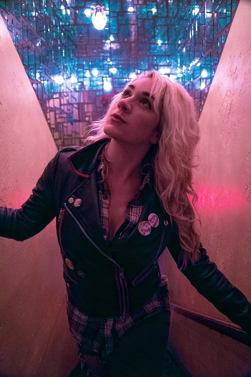 In the Spotlight: Jess Paul - The Successful Screenwriter