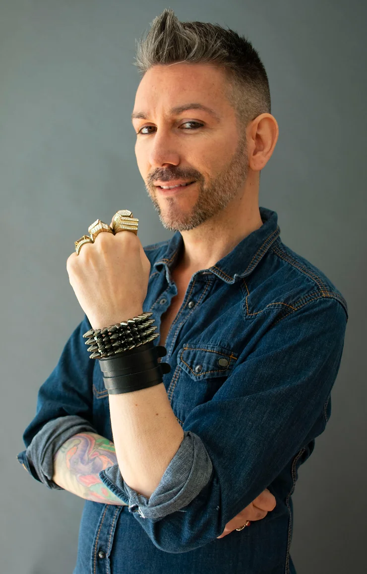In the Spotlight: Saba - The Successful Screenwriter