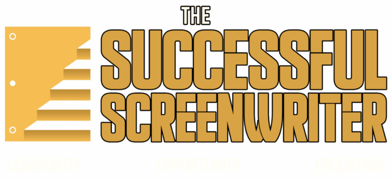 The Successful Screenwriter | What Is Screenwriting? The Anatomy Of Story